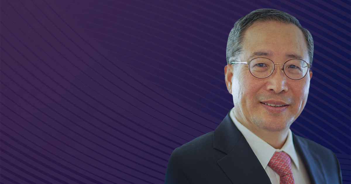 Meet Qing X. Li, ACS Fellow and Associate Editor of the Journal of ...