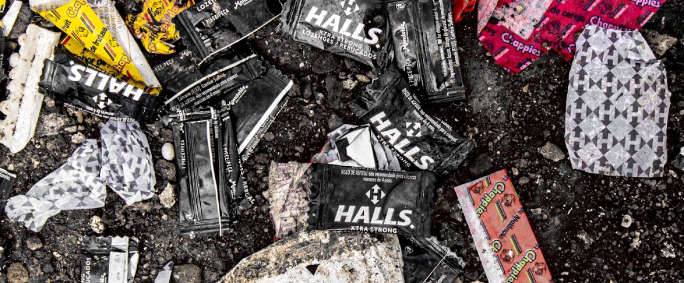 Owen Howe, environmental storyteller based in Eswatini