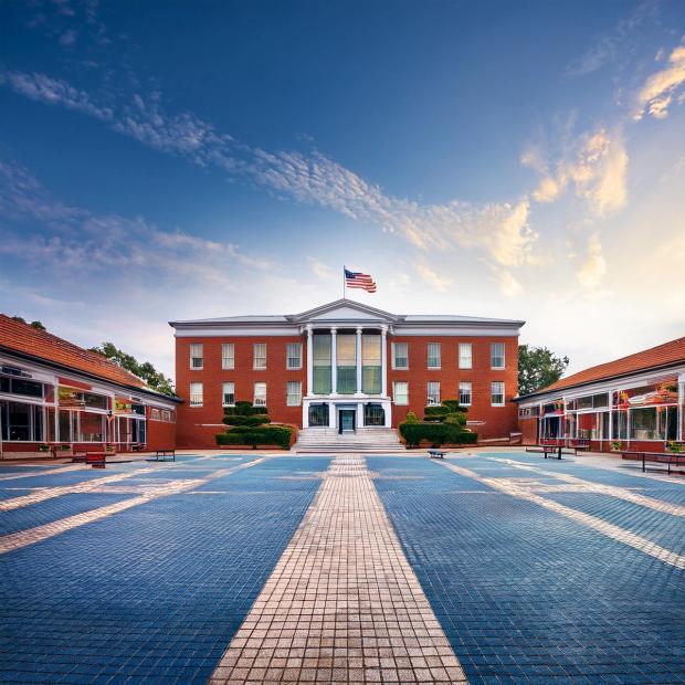 Schulsystem in den USA - Stepin