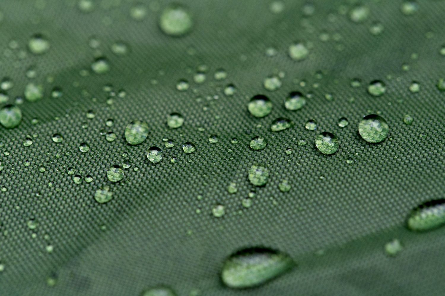 Fabric Waterproofing | 4D Tech Solutions, Inc.