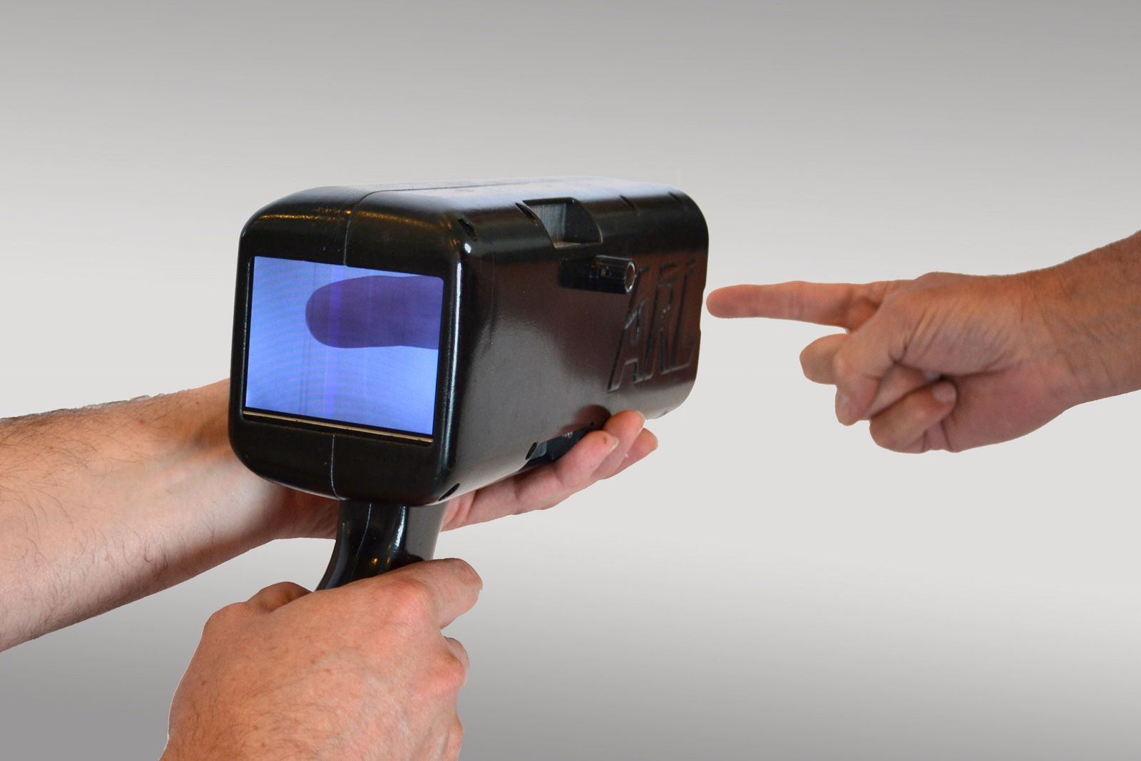 3D Biometrics System | 4D Tech Solutions, Inc.