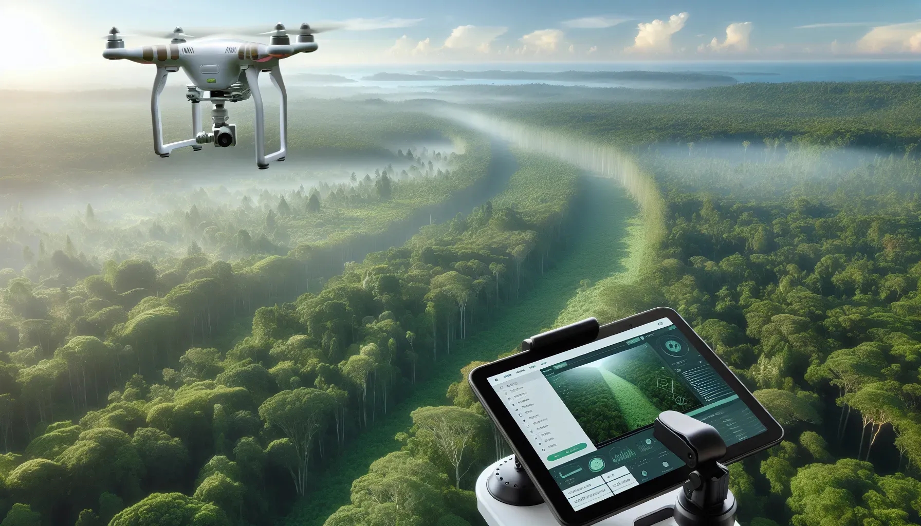 6 Ways Technology is Impacting Arboriculture - Arborists