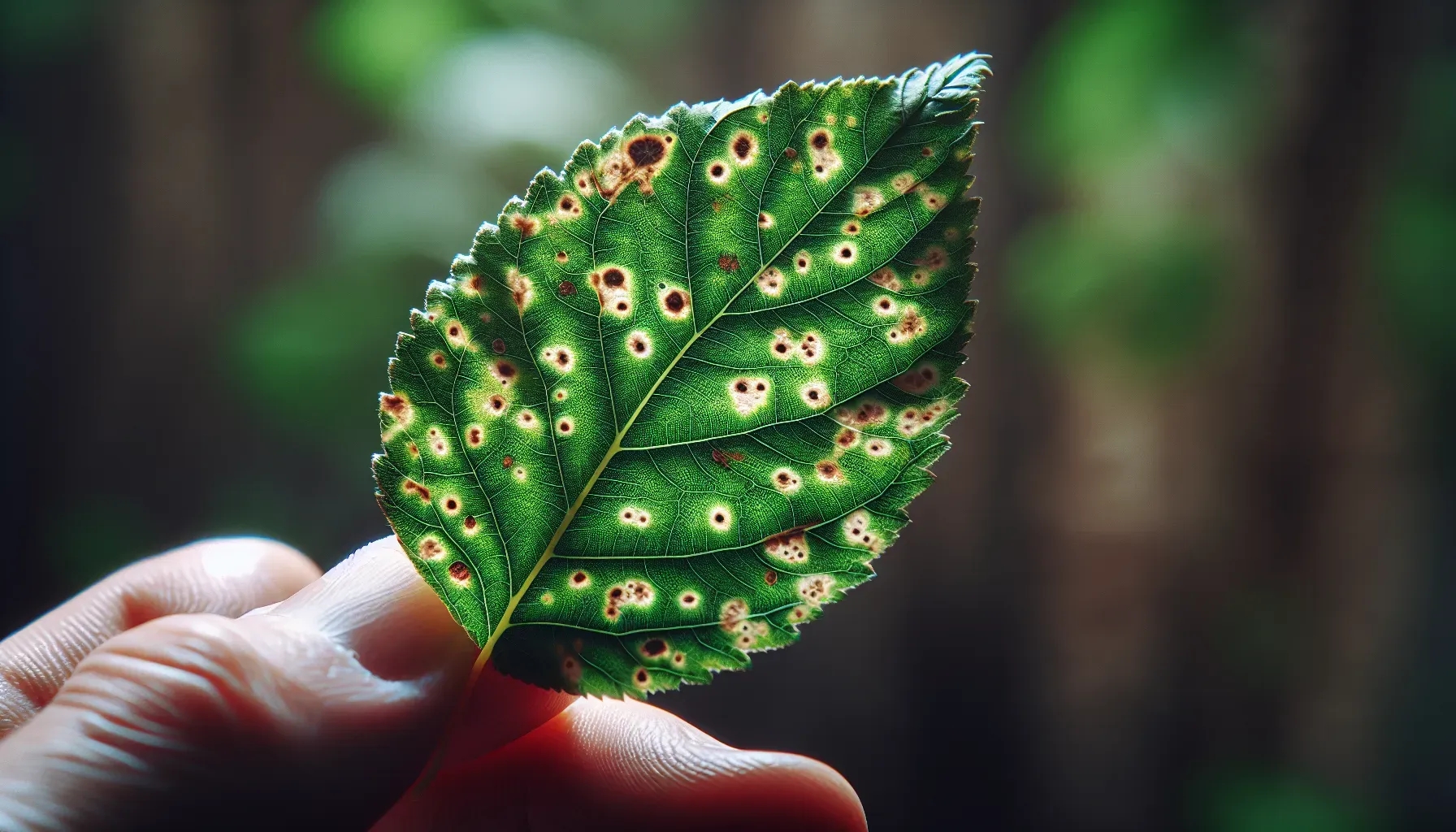 3 Effective Ways to Diagnose Tree Disease in Early Stages - Arborists