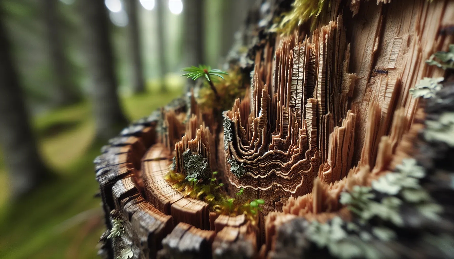 8 Fascinating Facts About Trees You Didn't Know - Arborists