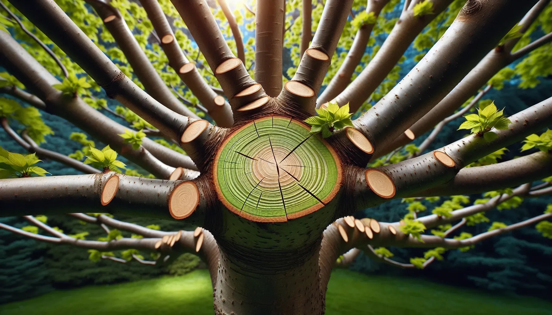 6 Most Effective Tree Pruning Techniques for Healthy Growth - Arborists