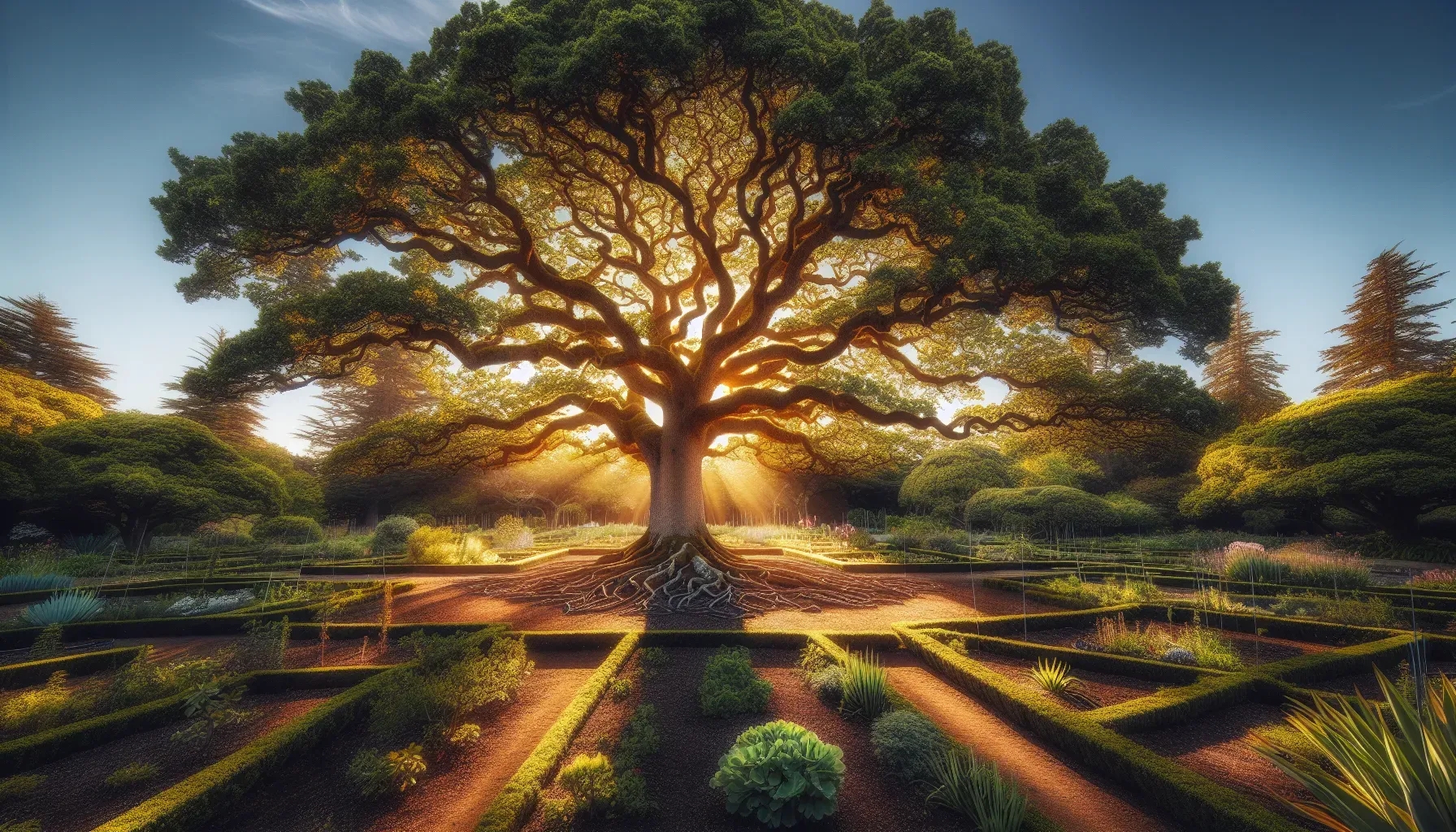 4 Tips for Selecting the Right Tree Species for Your Site - Arborists