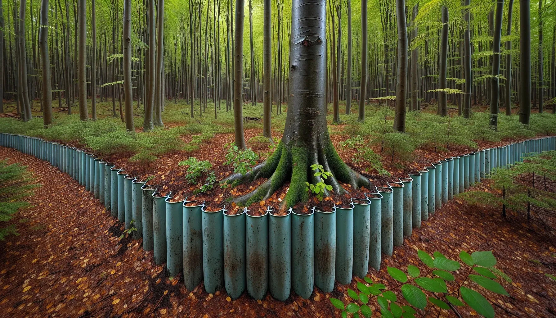 7 Recommendations for Managing Invasive Tree Species - Arborists