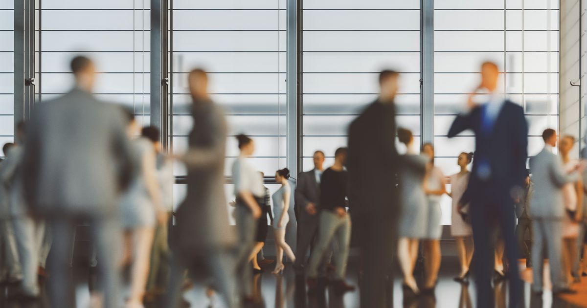 Business Management Style - A Jolt of Yuvalocity