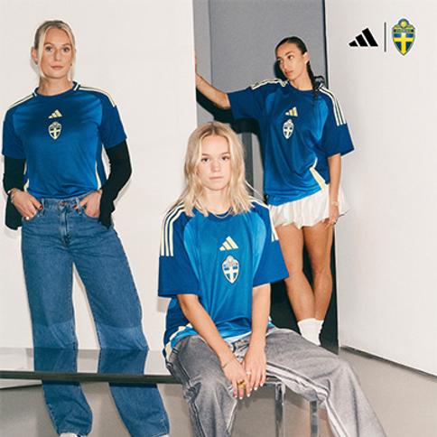 Fotboll – inspiration, fotbollsskor & fotbollskläder | INTERSPORT