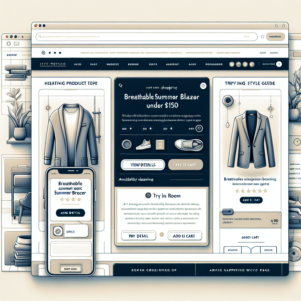 Content Intelligence: AI Indexes Your Site for Commerce | Brambles AI ...