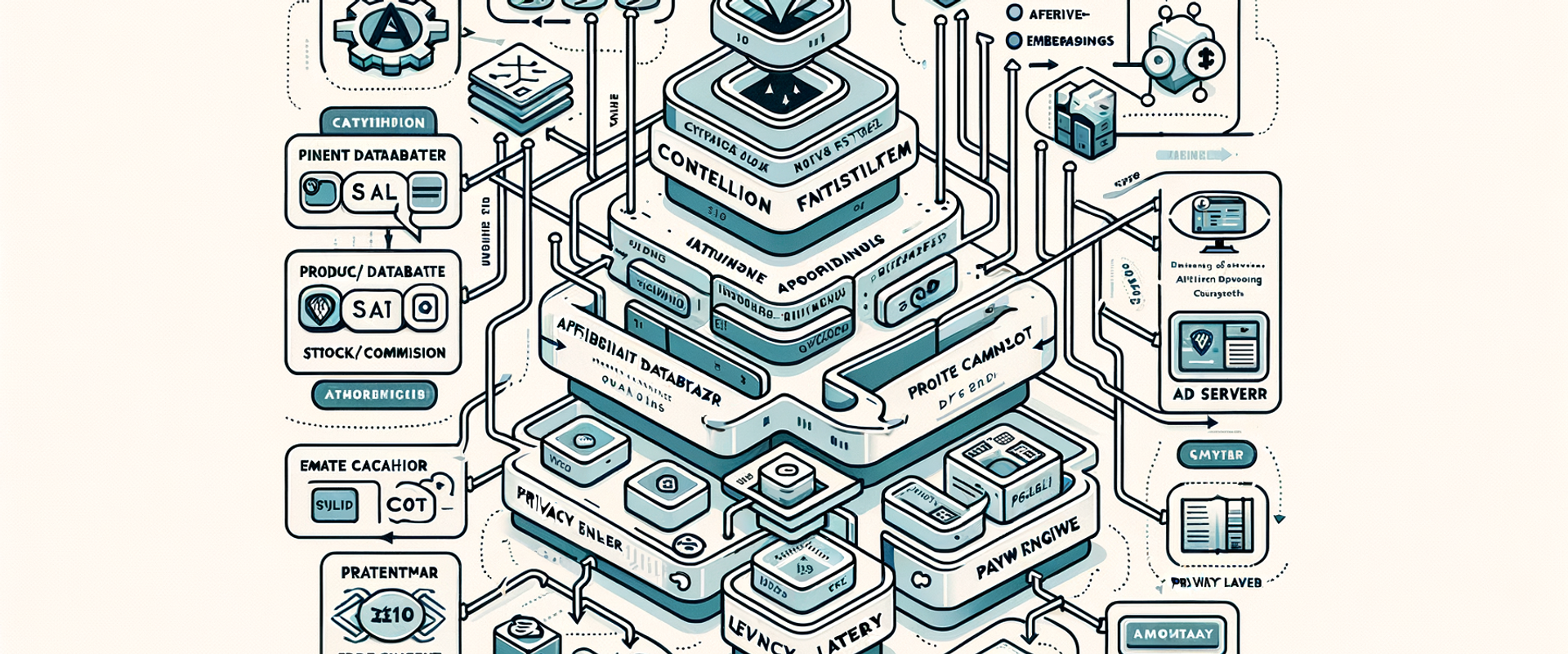 How to Monetize Your Blog With AI (2025 Guide) | Brambles AI Blog ...