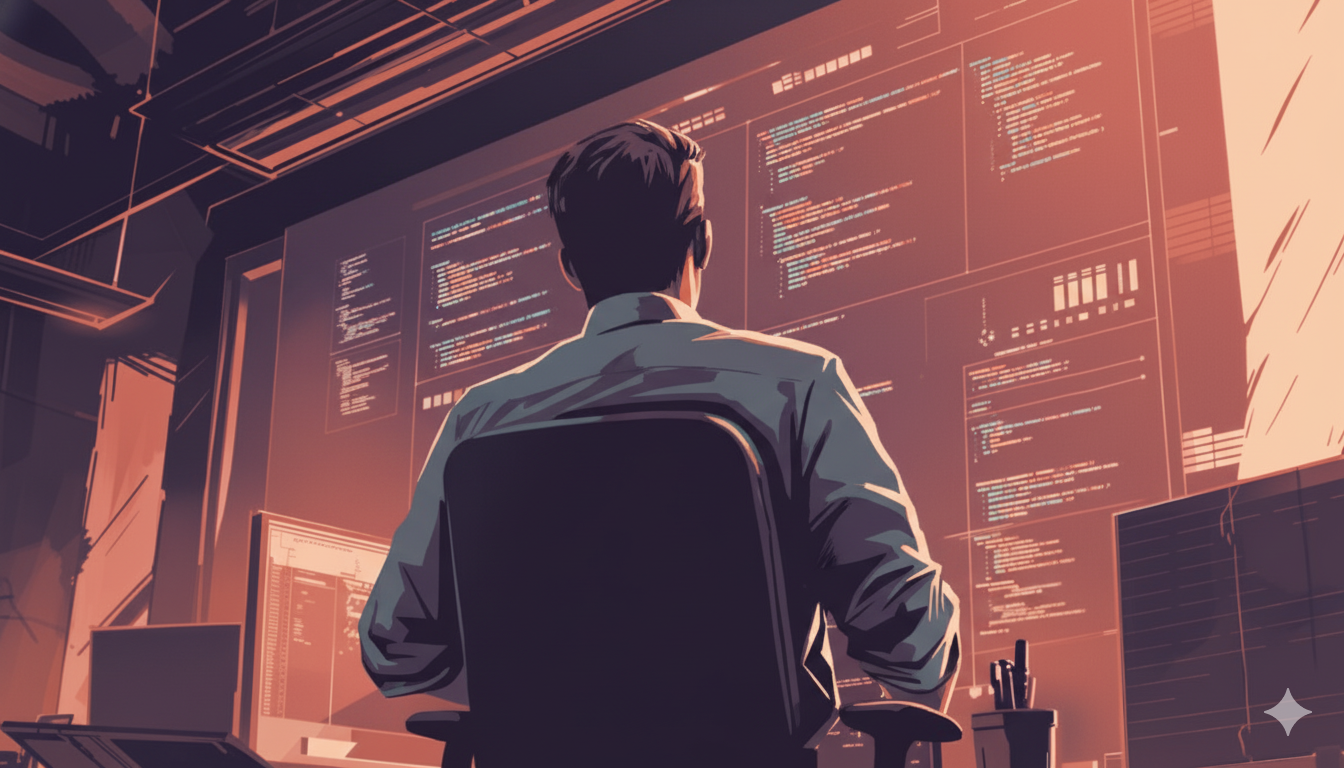 5 Reasons Why AI Needs a Database | Voltron Data