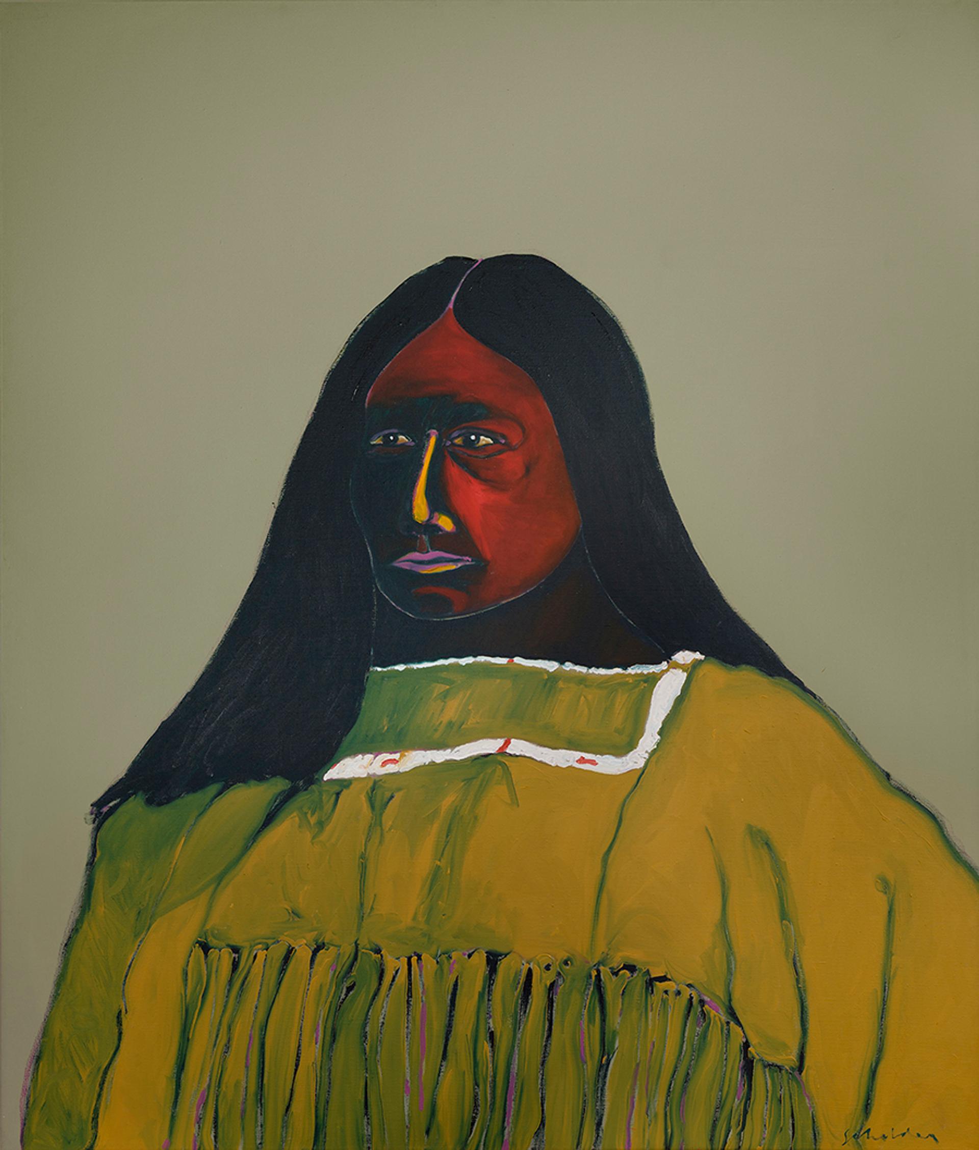 Alika No. 1