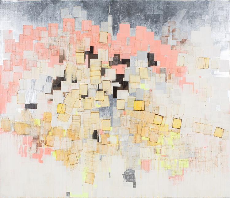 The Visionary Art Of Minnie Evans