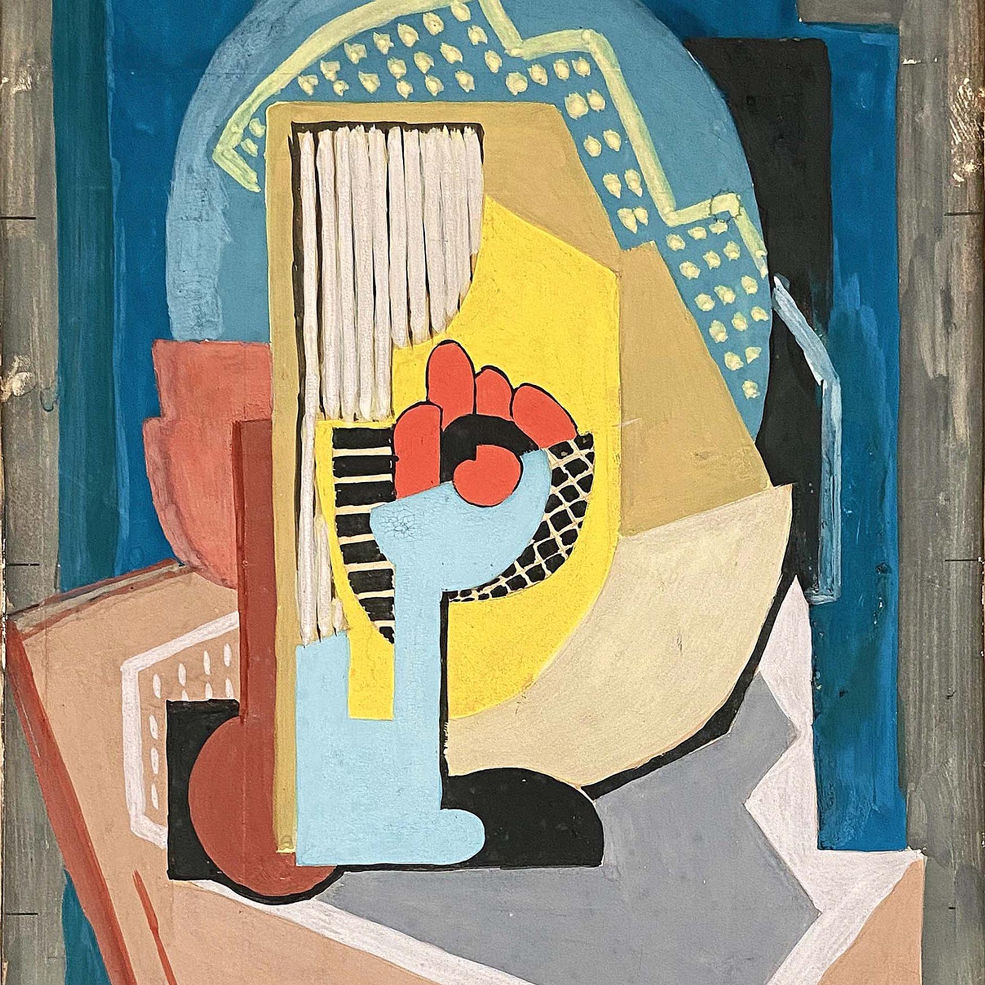 Art Sharing | Art Bridges Foundation