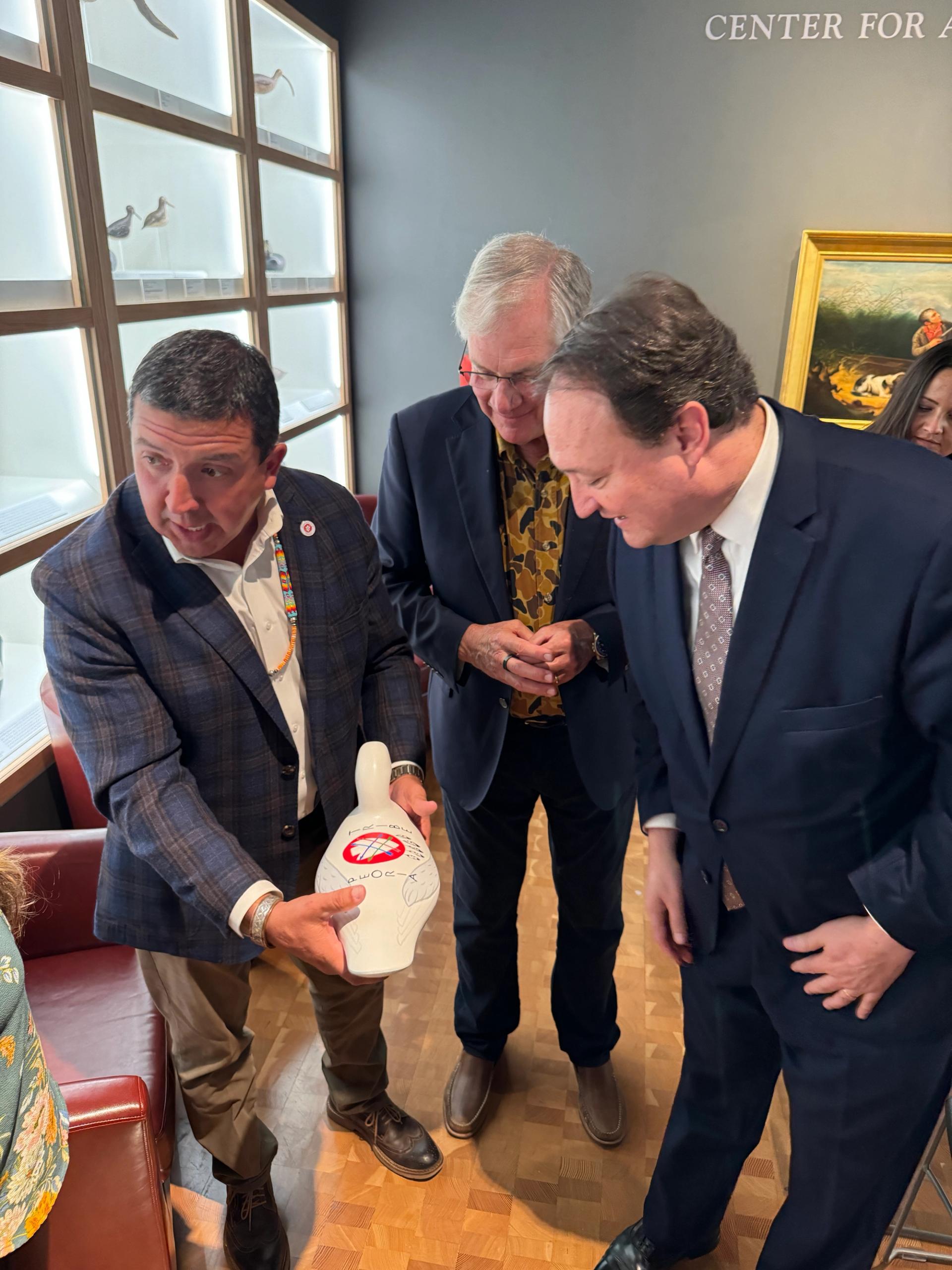 Peoria Riverfront Museum – Partner Story