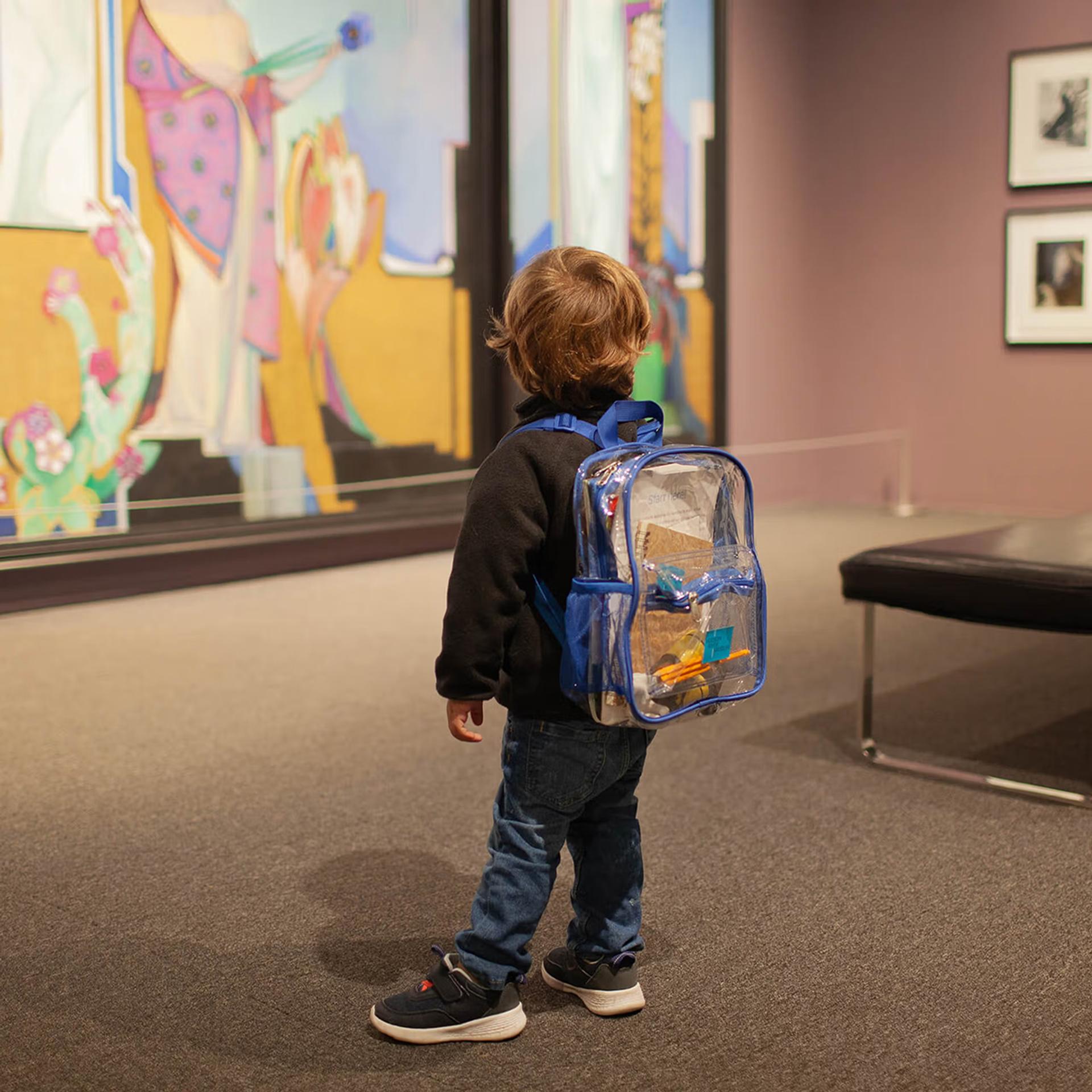 Community Engagement Programs | Art Bridges Foundation