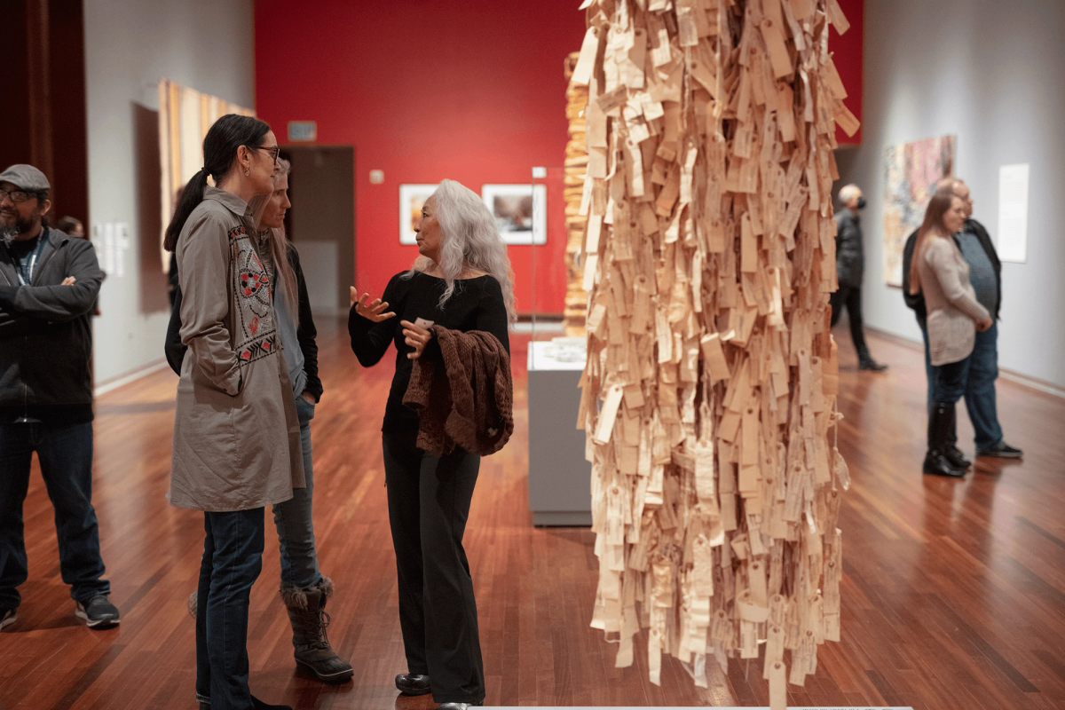 Art Sharing | Art Bridges Foundation
