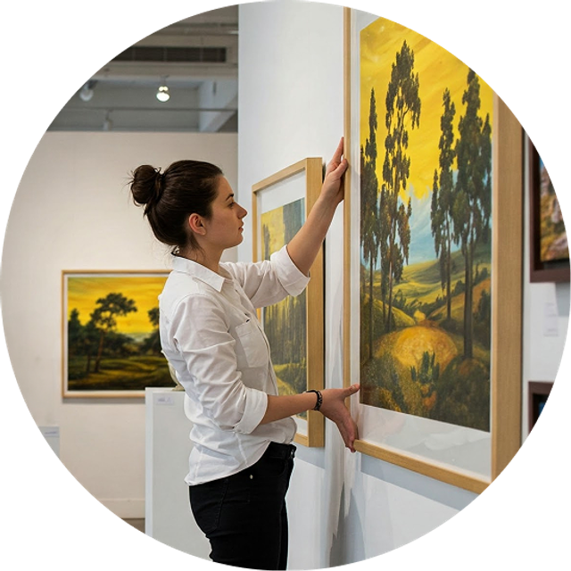 Art Bridges Foundation - Partner With Us