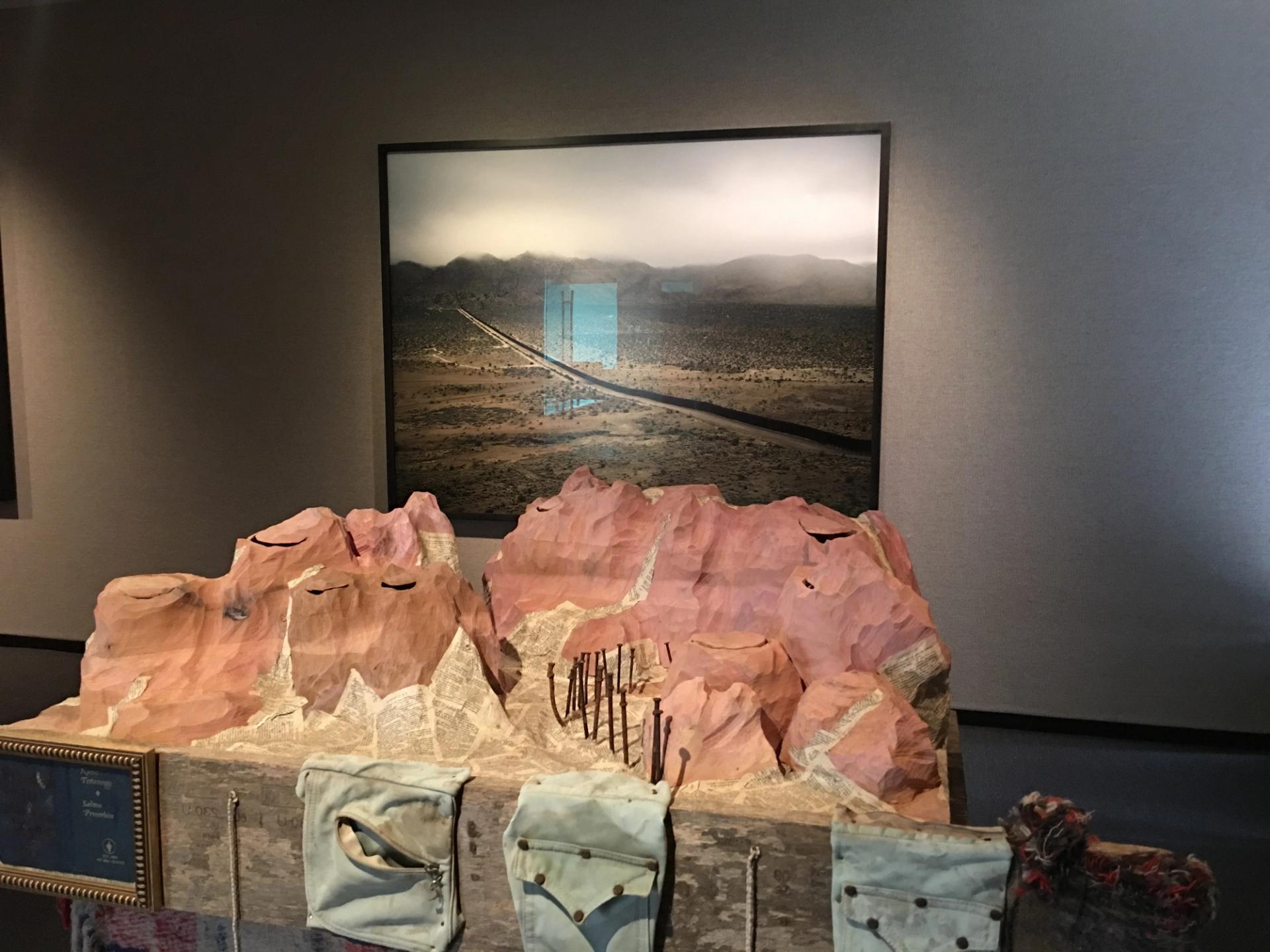 Border Cantos | Sonic Border