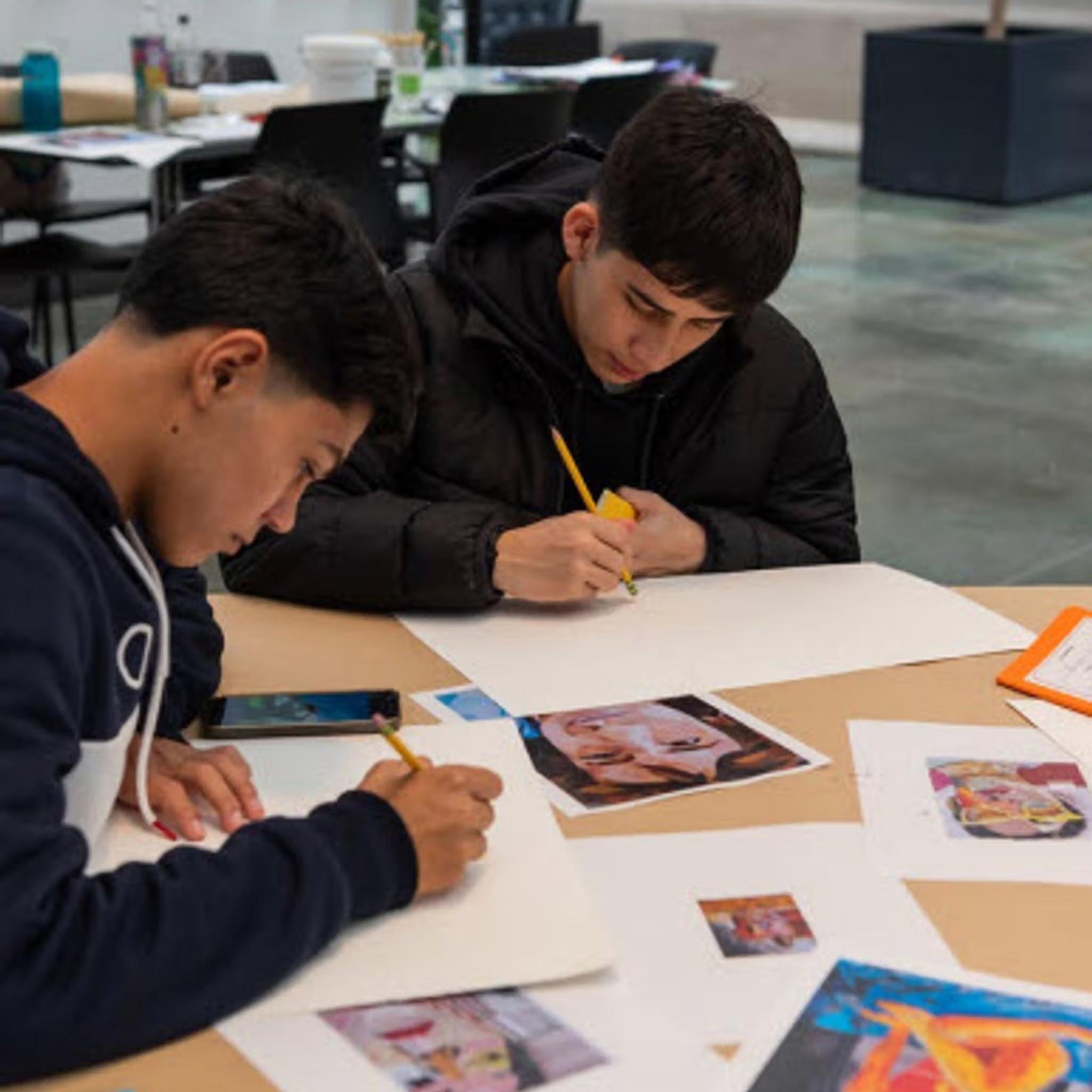 Community Engagement Programs | Art Bridges Foundation