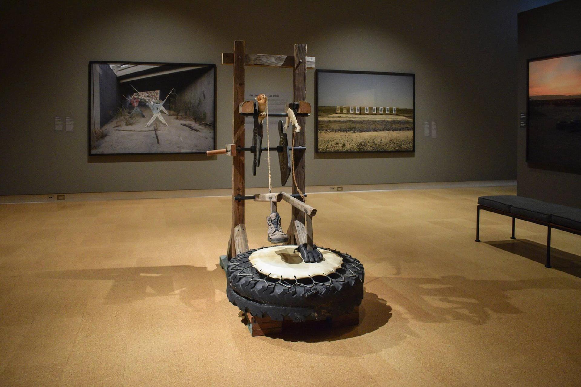 Art Bridges Foundation Partner Story - Westmoreland Museum of American Art