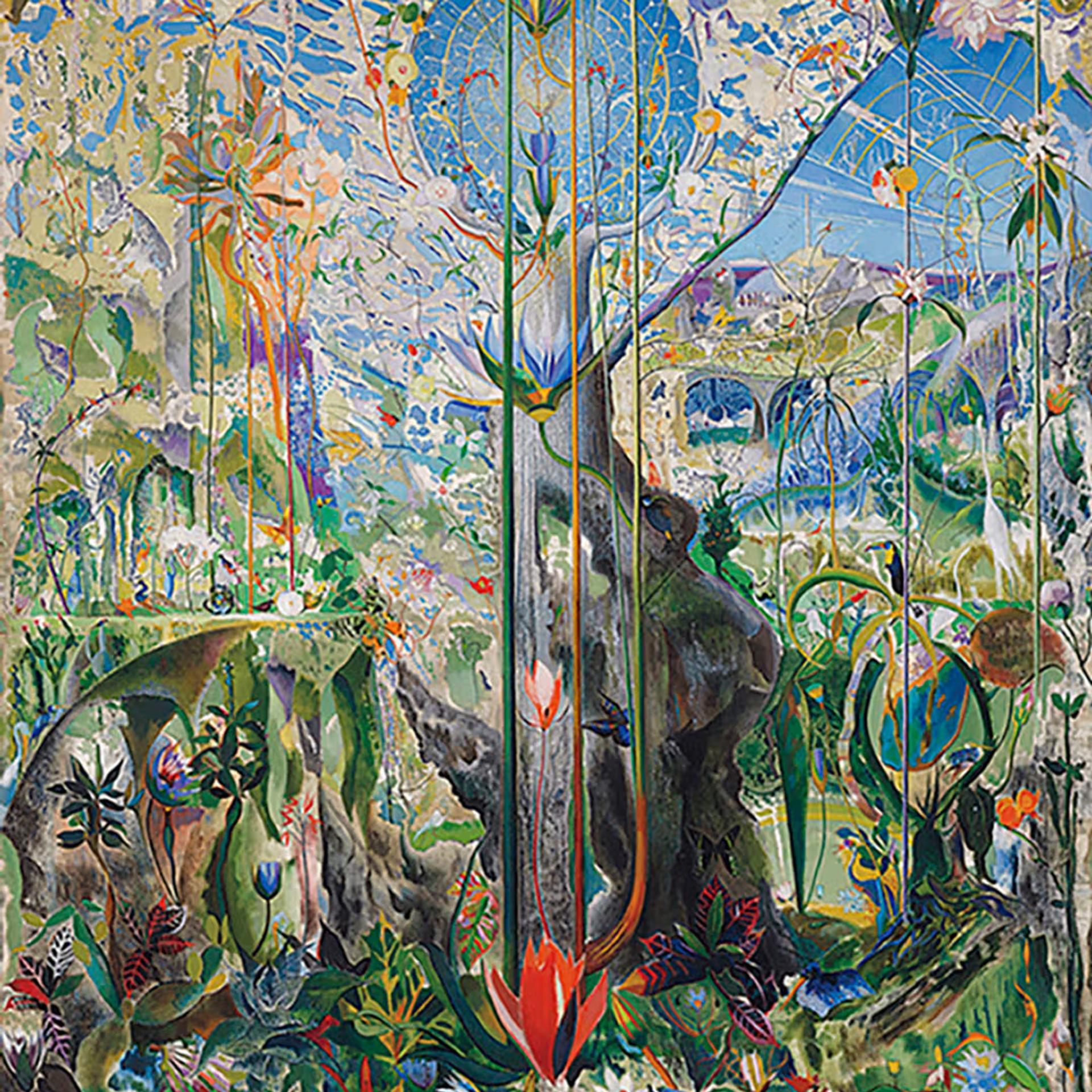 Art Sharing | Art Bridges Foundation