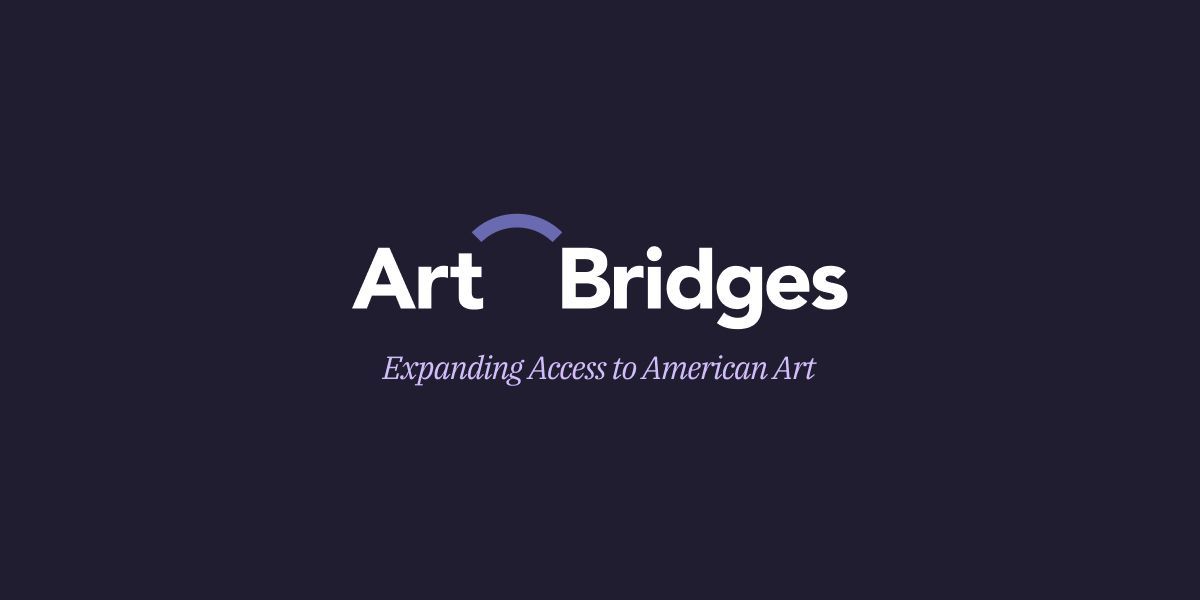 Art Bridges Foundation Cohort Program