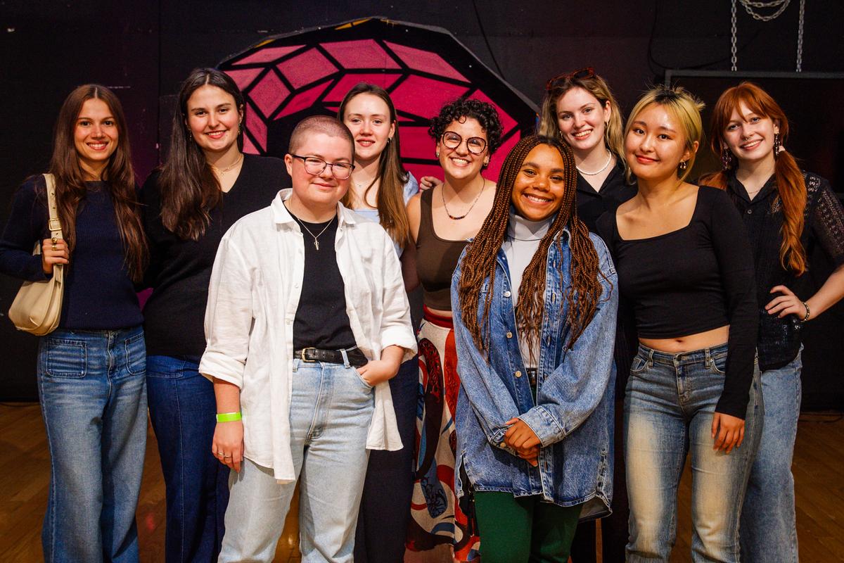 Art Bridges Foundation Internship Program - Art Museum Internships