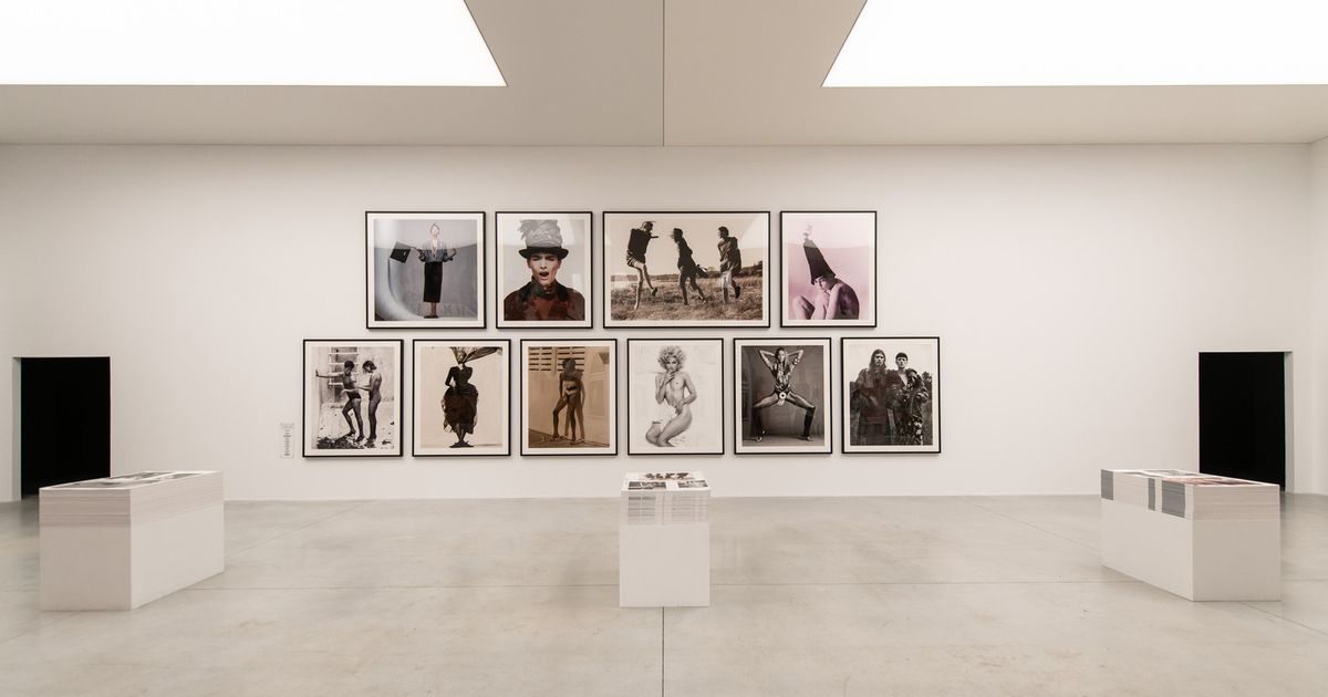 Steven Meisel: 1993 A Year in Photographs