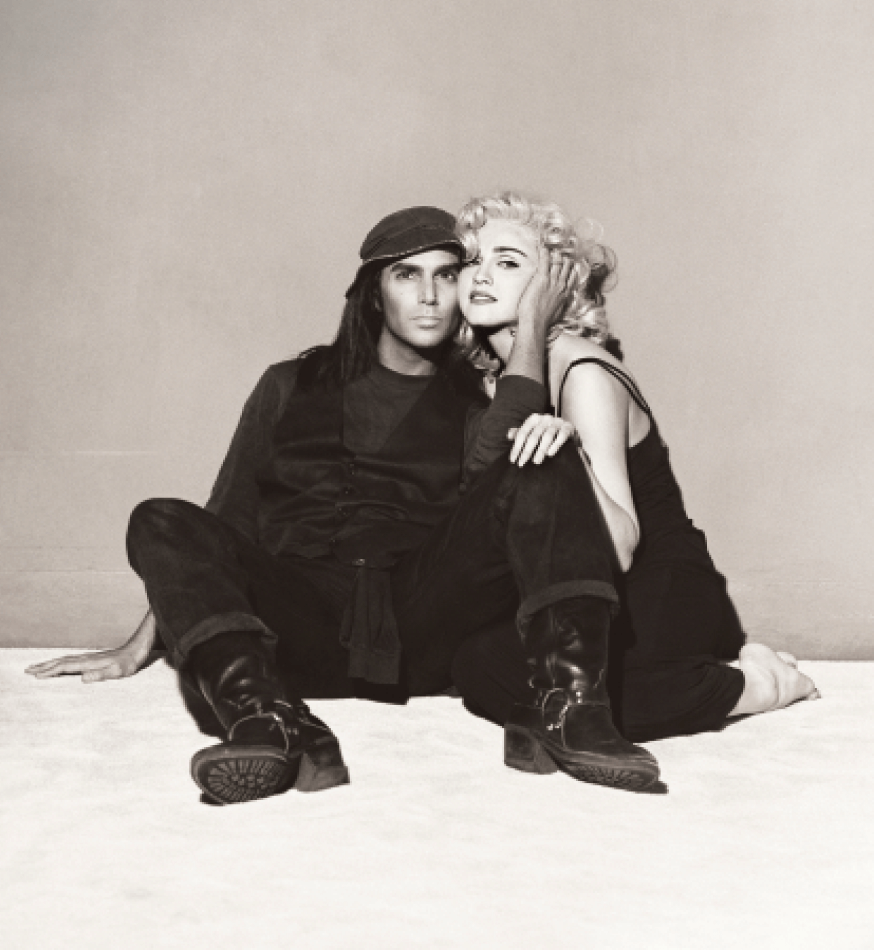 Steven Meisel: 1993 A Year in Photographs