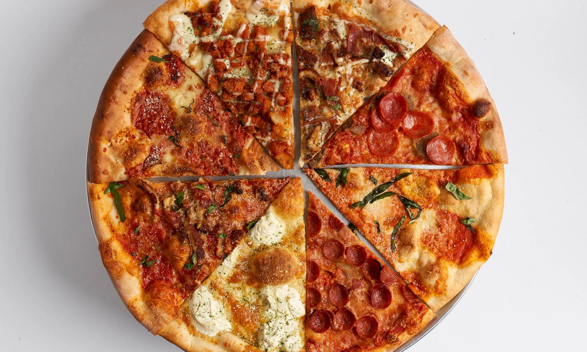 Home - Peter's Pizzeria