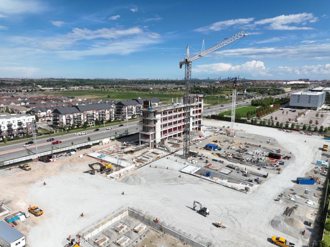 Eastern Construction – Canadian Construction Experts with 75 years ...