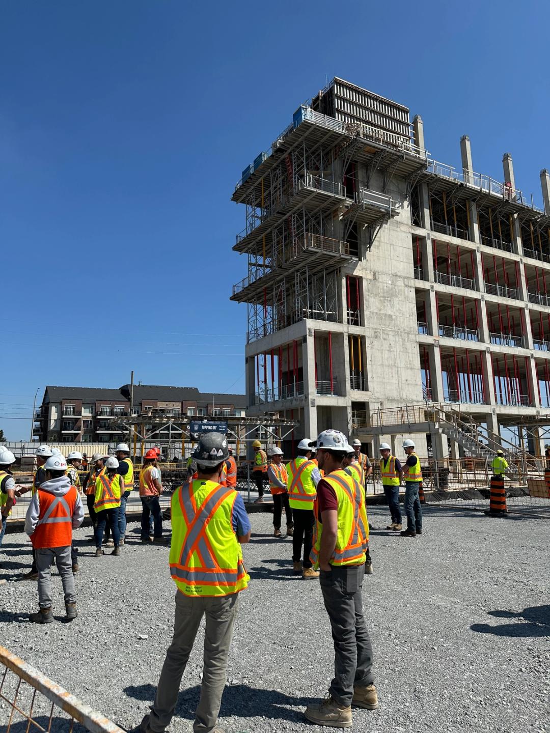 Eastern Construction – Canadian Construction Experts with 75 years ...