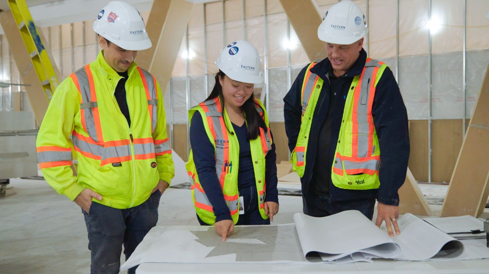 Eastern Construction – Canadian Construction Experts with 75 years ...
