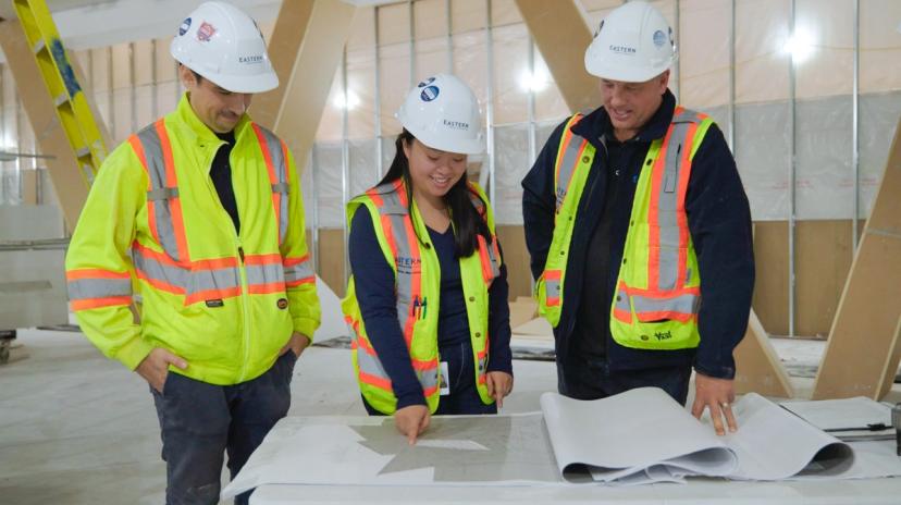 Eastern Construction – Canadian Construction Experts with 75 years ...