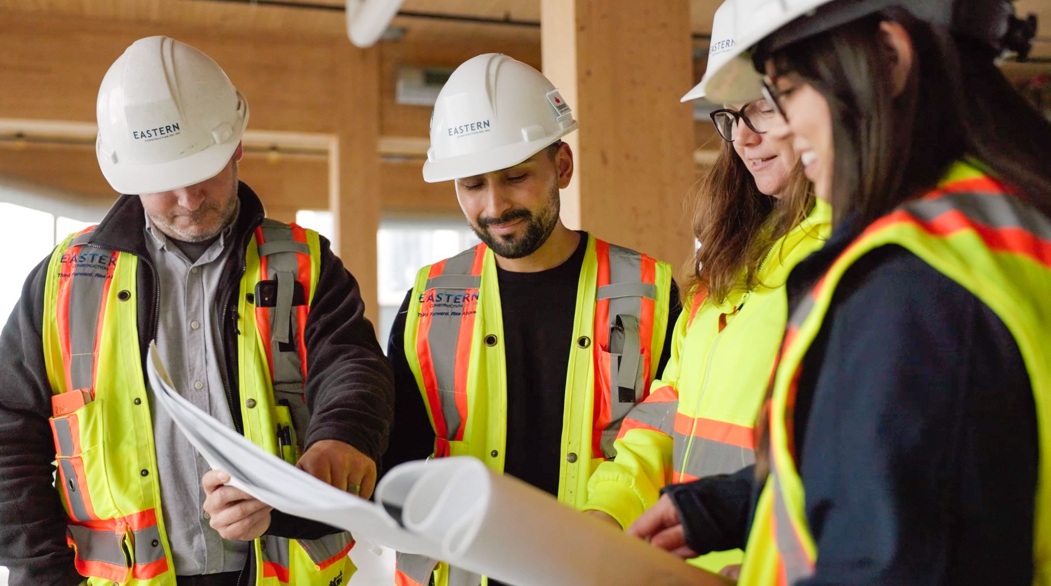Eastern Construction – Canadian Construction Experts with 75 years ...