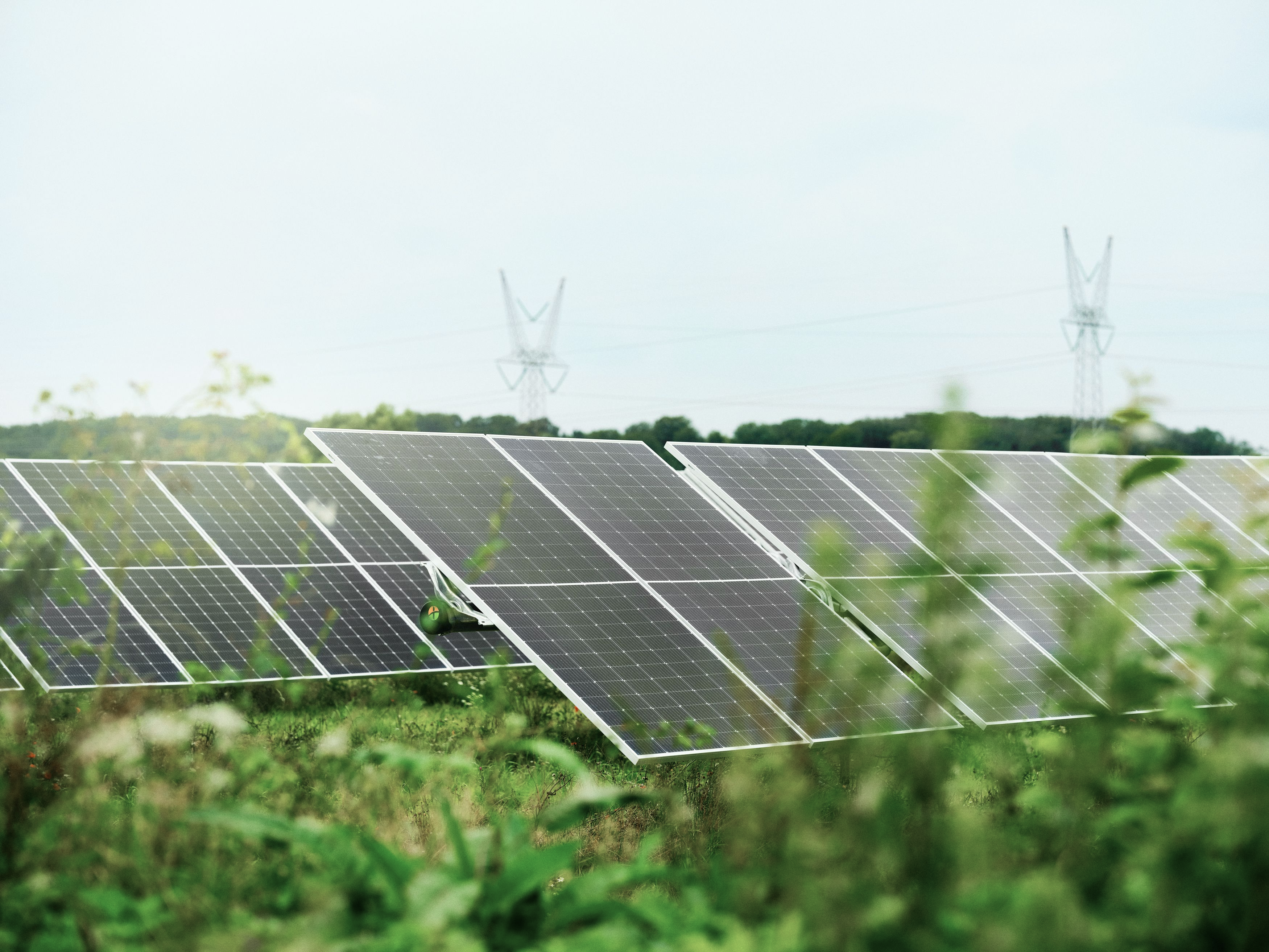 Solar Park Portfolio | Nordic Solar A/S