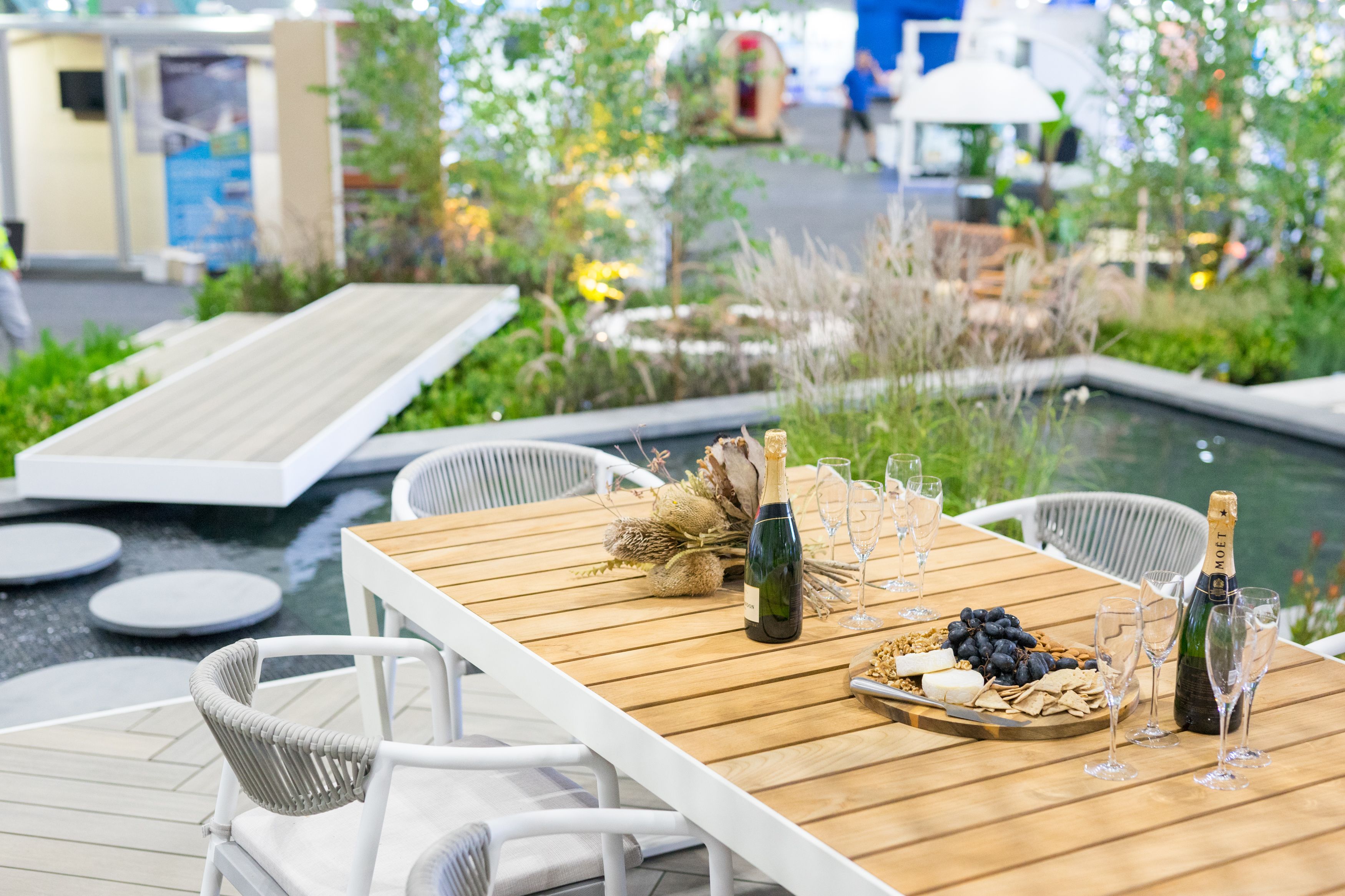 About | Mint Pool and Landscape Design - Design for Living