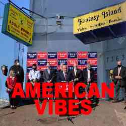 Dark Forest Internet