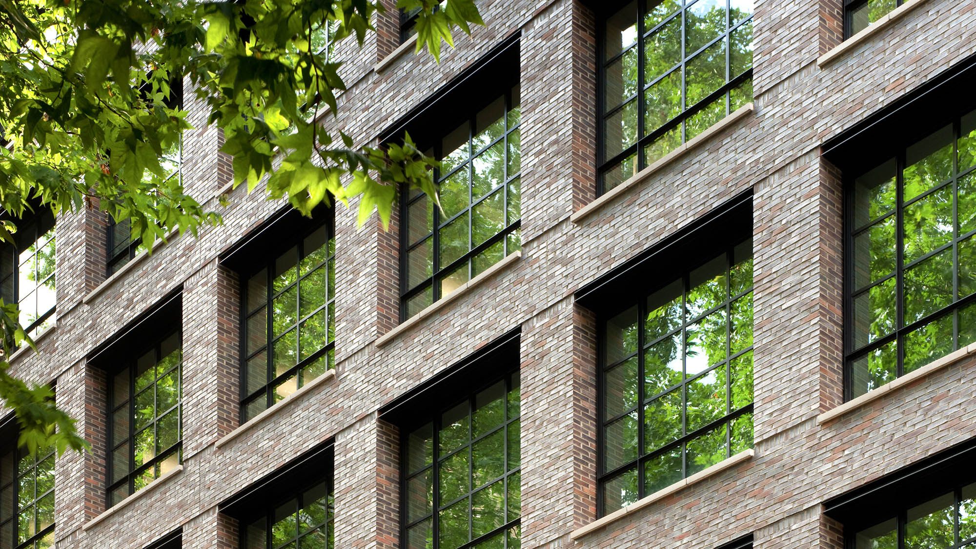 1 Page Street London | PLP Architecture | Projects | PLP Architecture ...