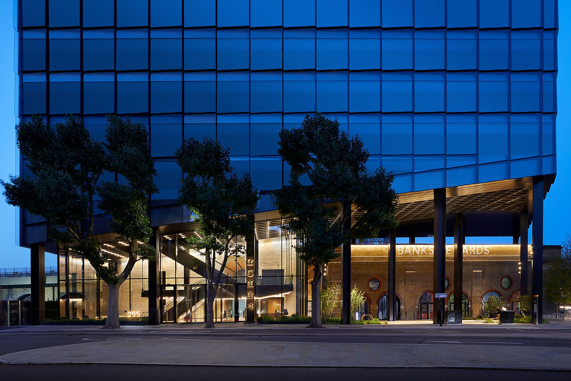 Projects | PLP Architecture | PLP Architecture | Place, Behaviour ...