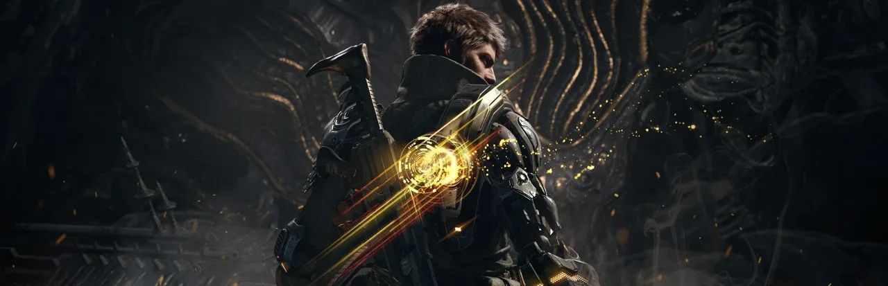 The First Descendant Updated