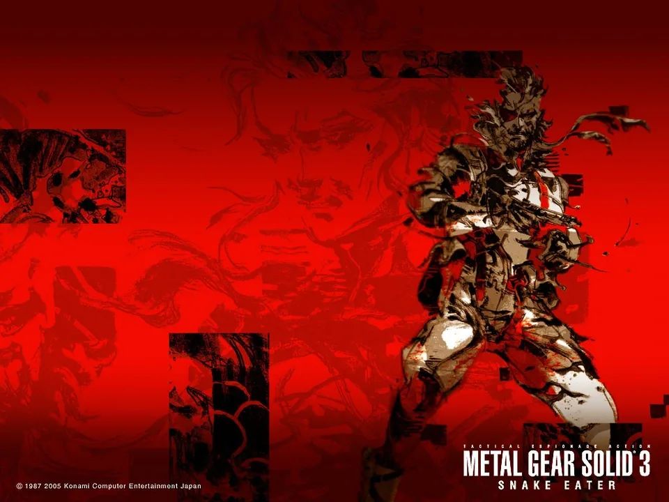 Metal Gear Solid 3: Eva's Voice Actor Revealed After 20 Years