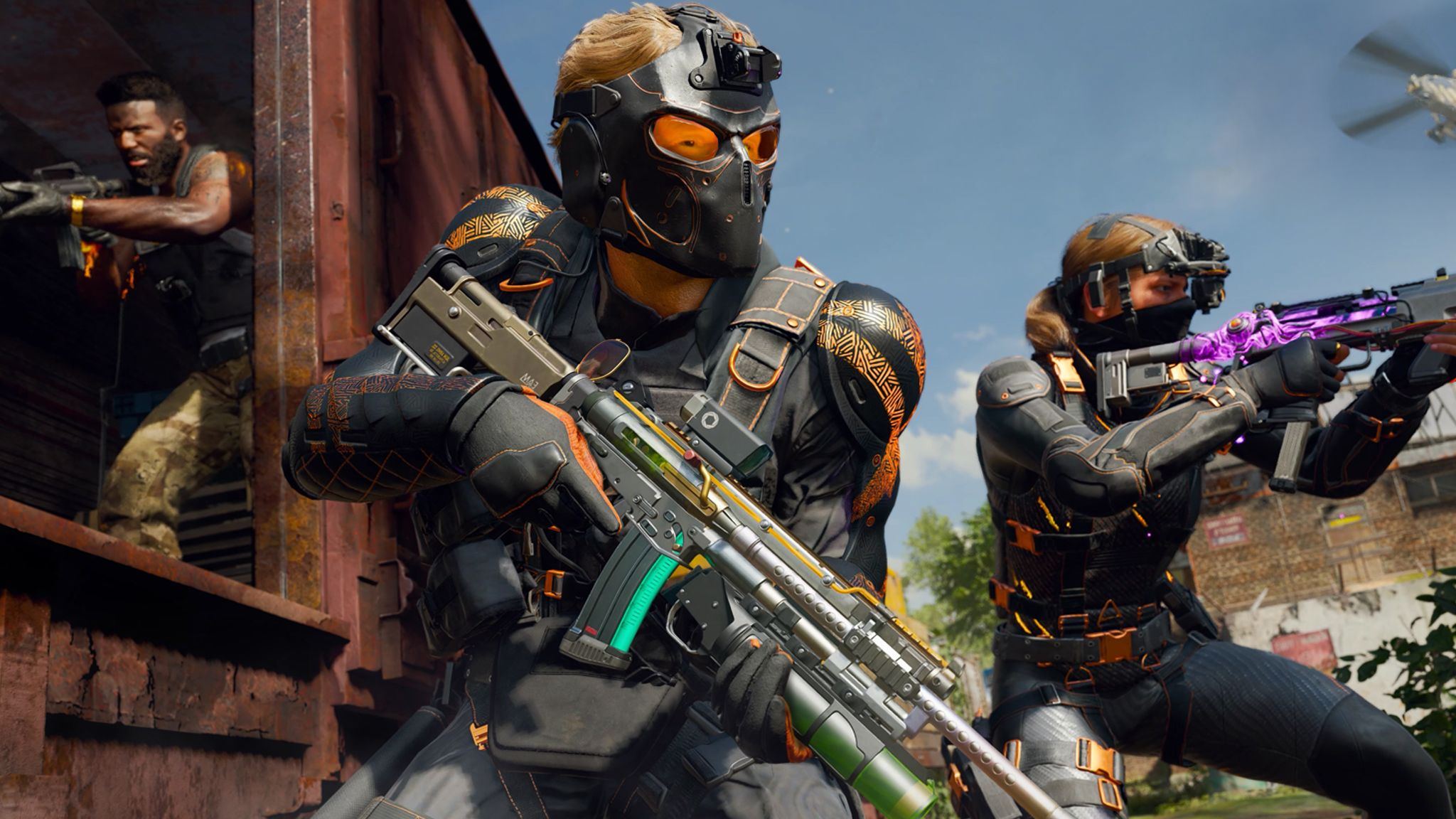 Call of Duty Black Ops 6 Launch Modes Guide Complete 2024