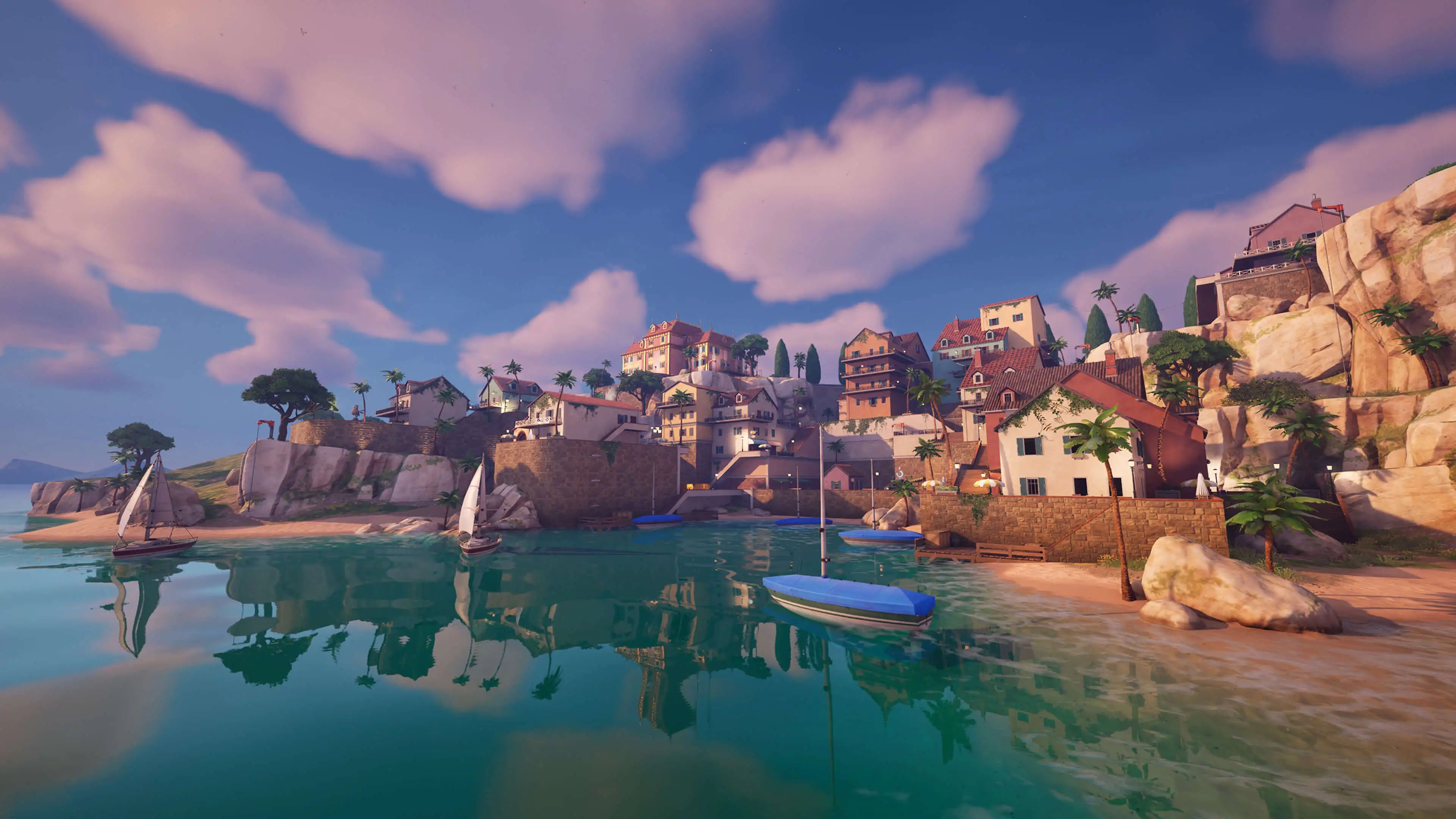 Fortnite Mobile Update: Epic Games Shares Latest Progress