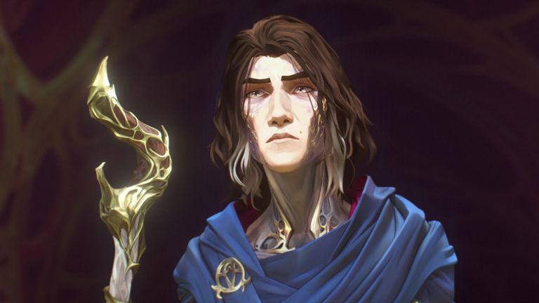 Why Viktor Became a Villain in Arcane