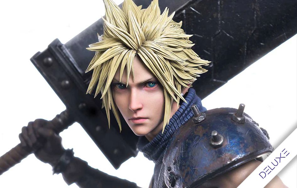 Cloud Strife Train Quotes Final Fantasy VII Rebirth: All The News And