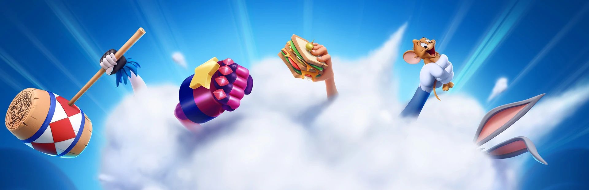 Step-by-Step Guide to Blocking and Deflecting in MultiVersus