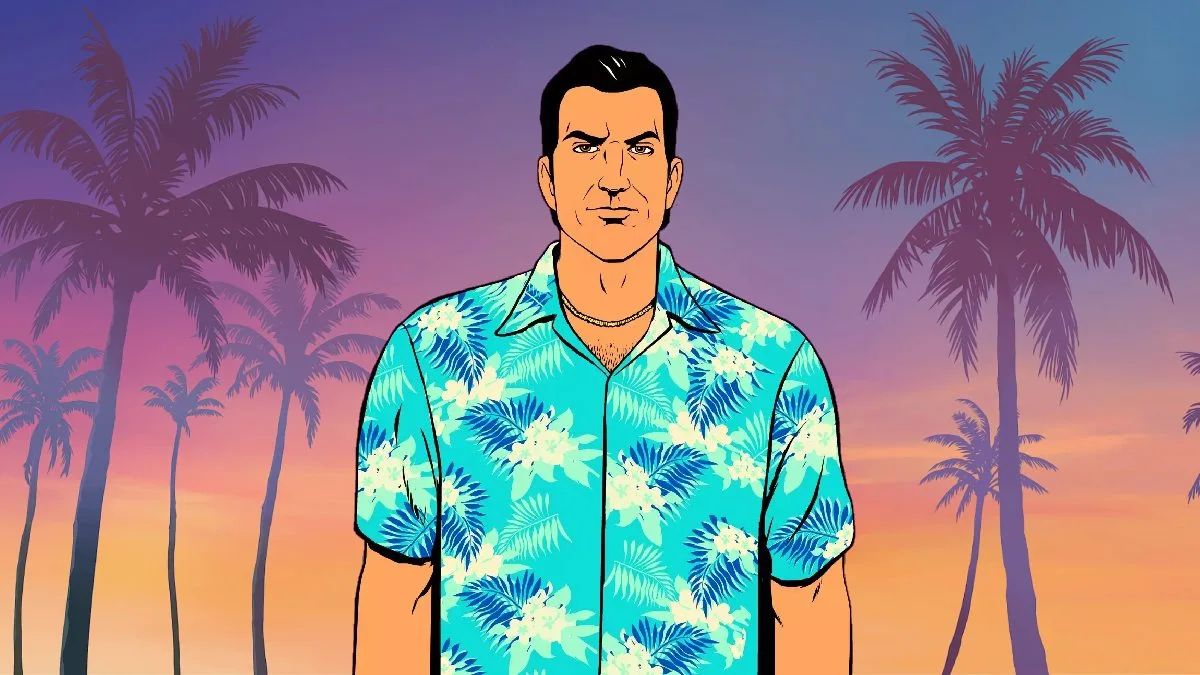 Tommy Vercetti: The Legendary Crime Lord of GTA Vice City